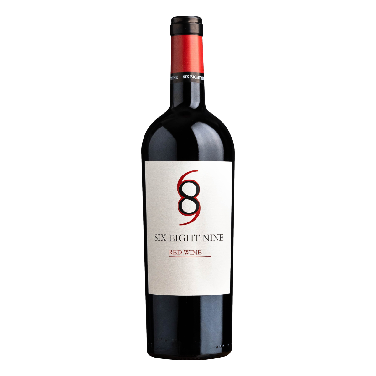 689 Cellars Six Eight Nine Red 2021 | 8Wines Polska