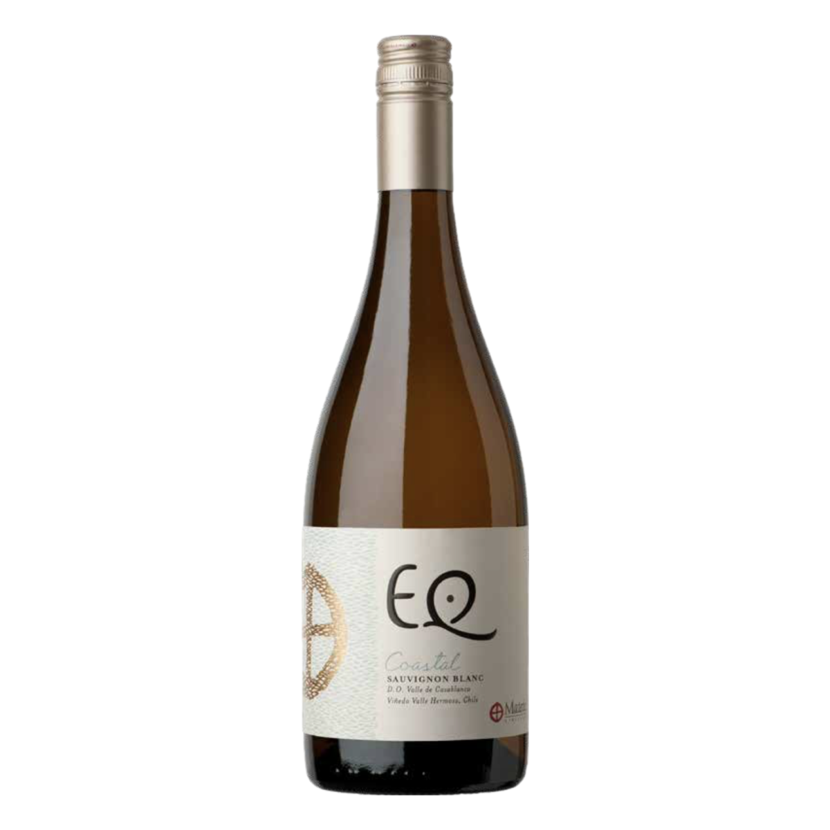 Matetic EQ Sauvignon Blanc Coastal 2022 | 8Wines Polska
