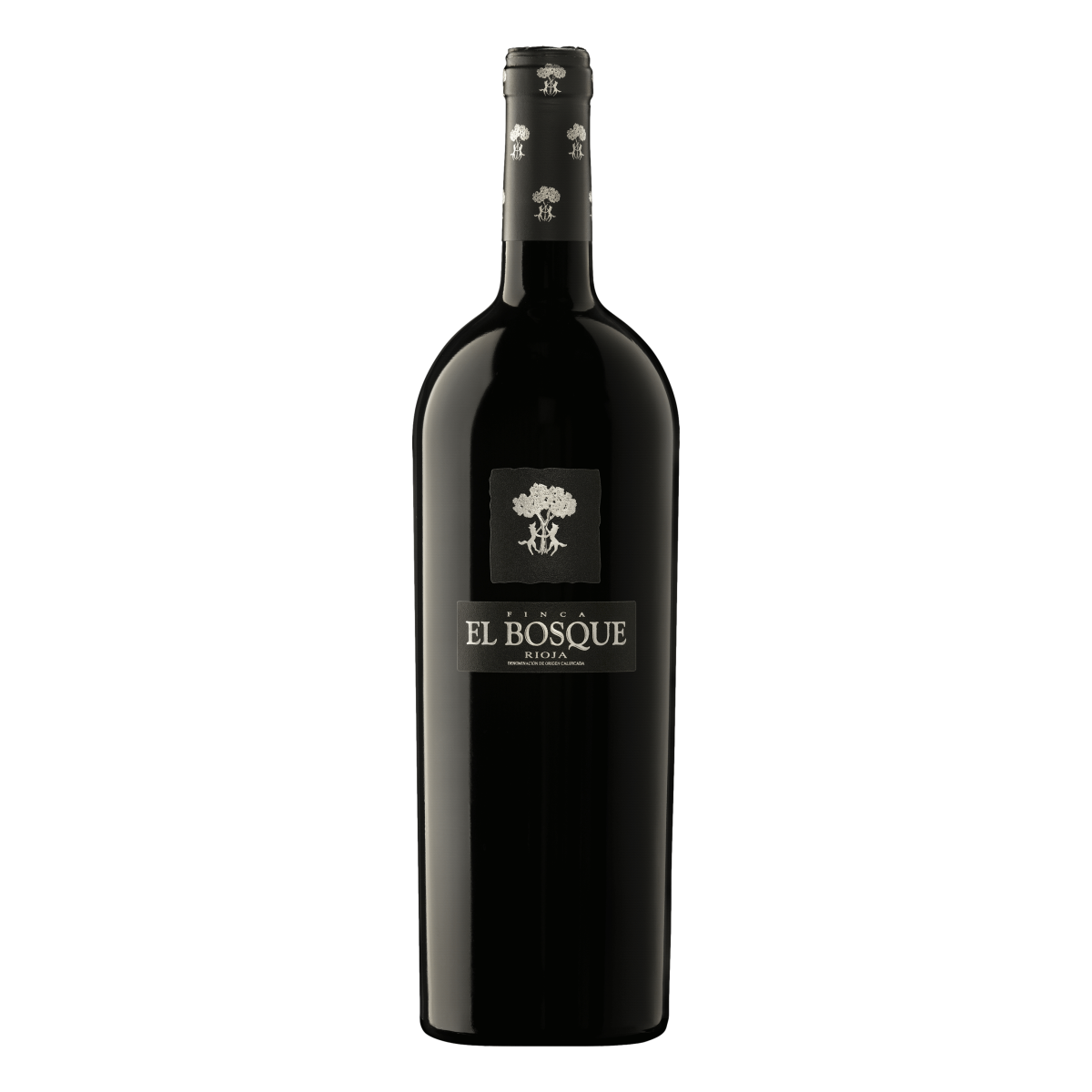 Sierra Cantabria Finca El Bosque Rioja 2016 | 8Wines Polska