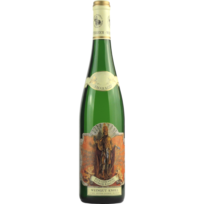 Knoll Riesling Ried Loibenberg Smaragd 2023 | 8Wines Polska